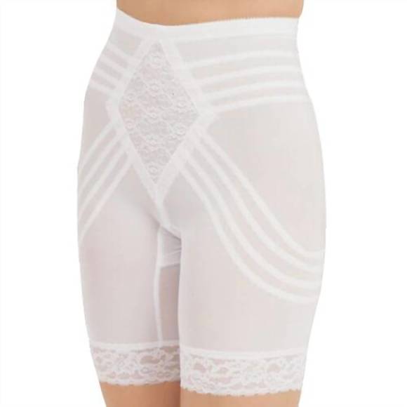 Rago | Intimates & Sleepwear | New Rago Long Leg Girdle Panties In ...